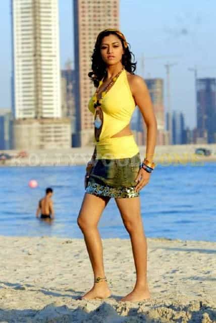 Mamta Mohandas Sexy Stills 90 145150 Kollywood Zone
