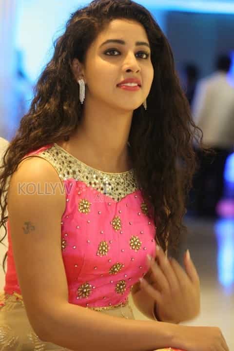 Telugu Actress Pavani New Photos 09 (150341) | Kollywood Zone