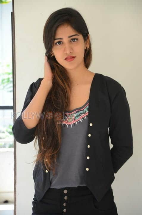 Actress Chandini Chowdary Pictures 32 (159822) | Kollywood Zone