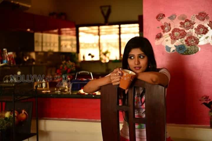 Actress Chandini Chowdary Stills 24 (159916) | Kollywood Zone