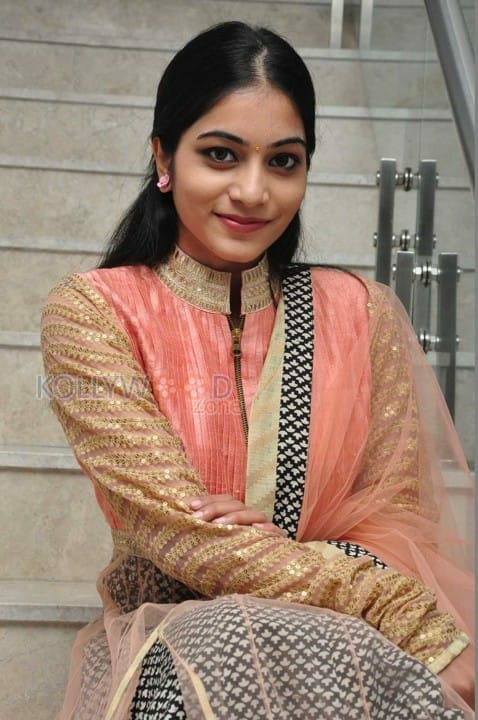 Actress Punarnavi Bhupalam Photos 14 (162224) | Kollywood Zone