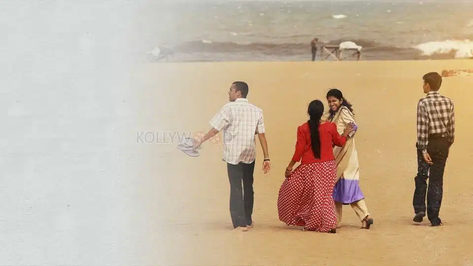 Mudhal Nee Mudivum Nee Tamil Movie Pictures 06 (157905) | Kollywood Zone