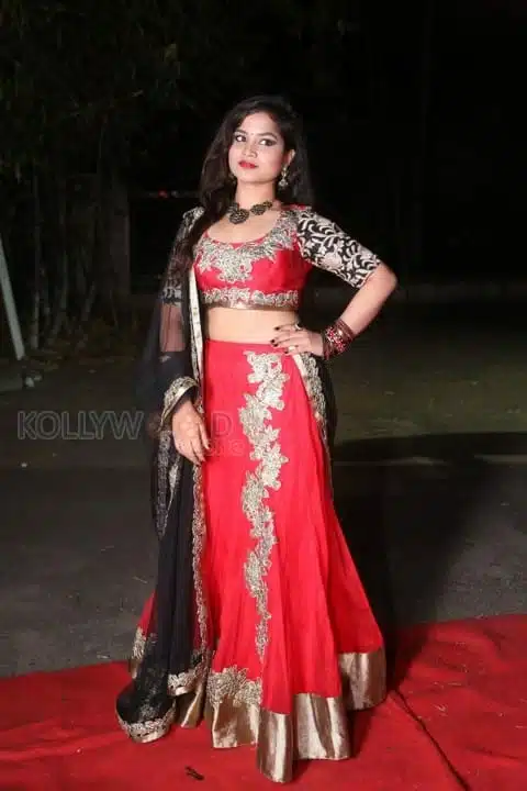 Telugu Actress Sirisha Dasari Pictures 08 (164573) | Kollywood Zone