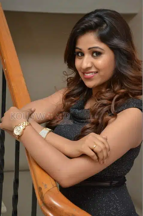 Actress Manali Rathod Latest Photos 08 (170547) | Kollywood Zone