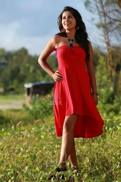 Actress Manali Rathod Sexy Pictures 25 (170807) | Kollywood Zone