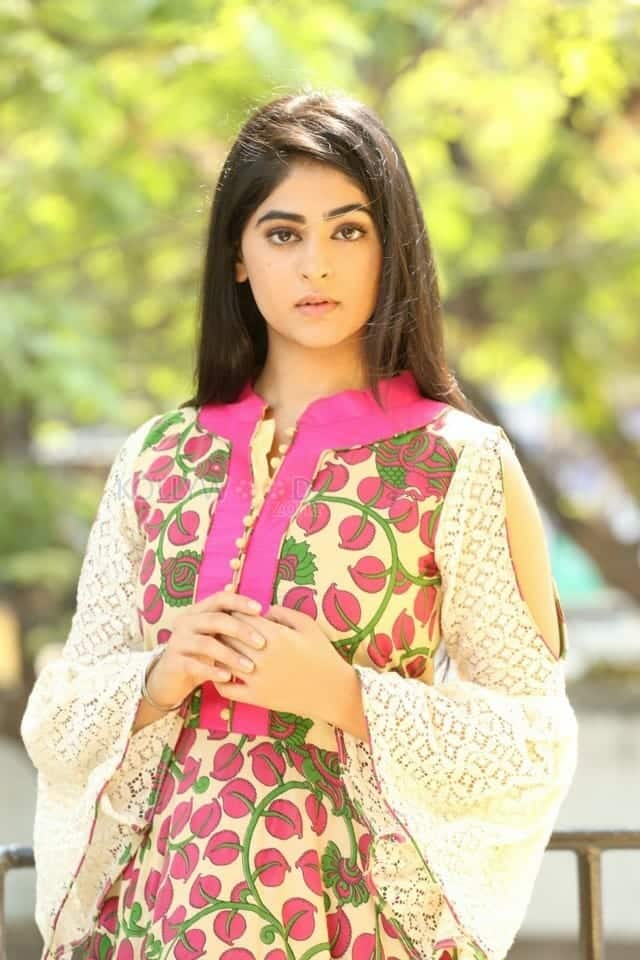 Actress Palak Lalwani Interview Photos 13 (172714) | Kollywood Zone