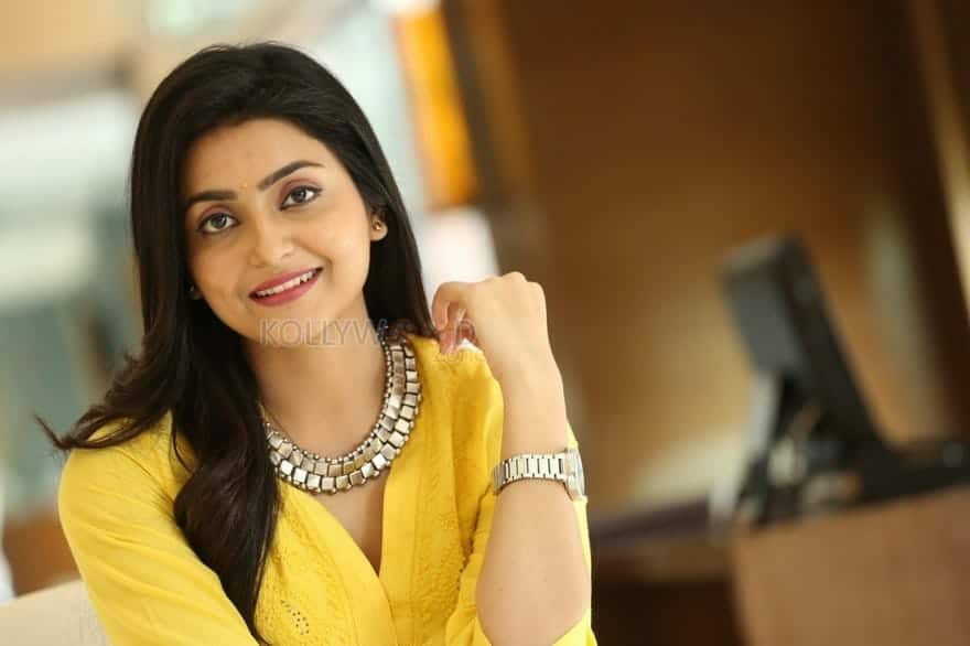 Avantika Mishra Latest Photos 17 (178113) | Kollywood Zone