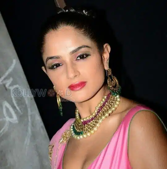 Actress Asmitha Sood Sexy Stills 06 (180711) | Kollywood Zone