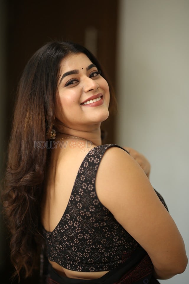 Actress Yamini Bhaskar At Psych Siddhartha Teaser Launch Photos 21 ...