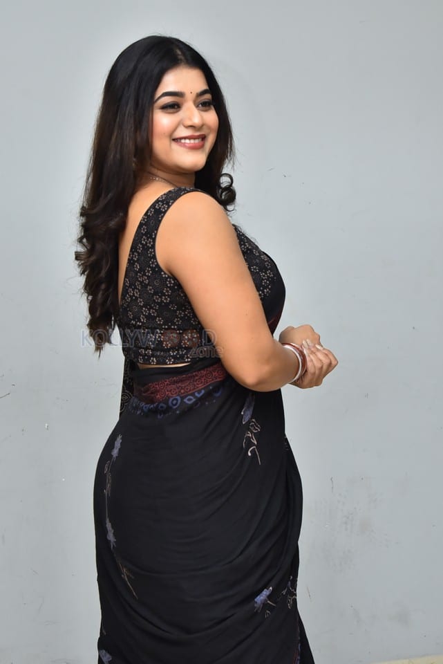 Actress Yamini Bhaskar At Psych Siddhartha Teaser Launch Photos 41 ...