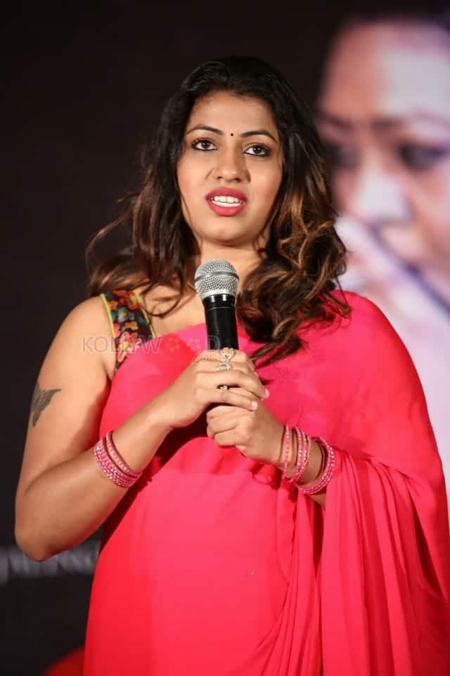 Actress Gitanjali At Seelavathi Trailer Launch Photos 08 (188988 ...