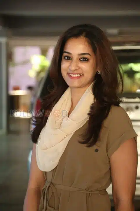 Actress Nanditha Photoshoot Pictures 01 (191619) | Kollywood Zone
