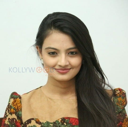 Actress Nikitha Narayan Latest Photos 23 (187556) | Kollywood Zone