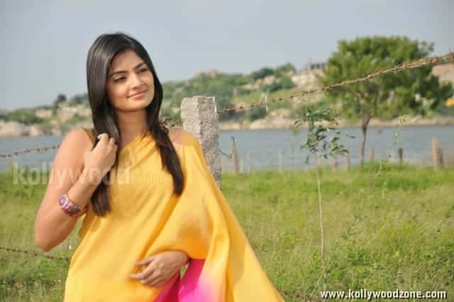 Nikitha Narayanan Its My Love Story Sexy Pictures 11 (187251 ...