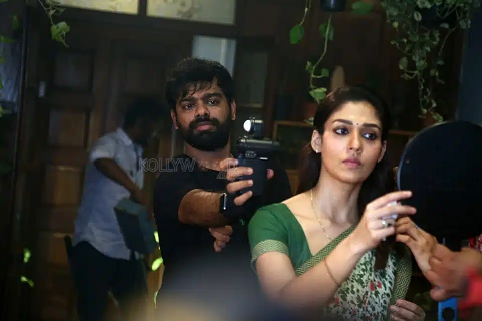 O2 Movie Shooting Spot Pictures 02 (196388) | Kollywood Zone