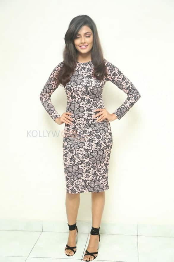 Actress Model Anisha Ambrose Photoshoot Stills 32 (195436) | Kollywood Zone