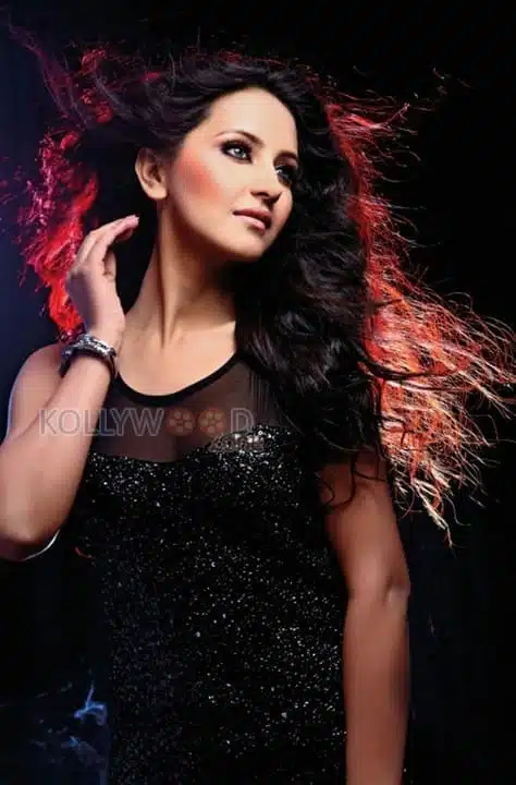 Actress Archana Sharma Pictures 02 (204562) | Kollywood Zone