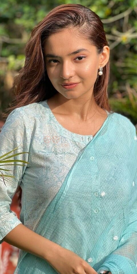Cute Anushka Sen Sexy Pictures 01 210624 Kollywood Zone
