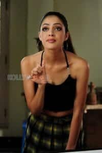 Telugu Actress Parvati Melton Pictures 03 (206242) | Kollywood Zone