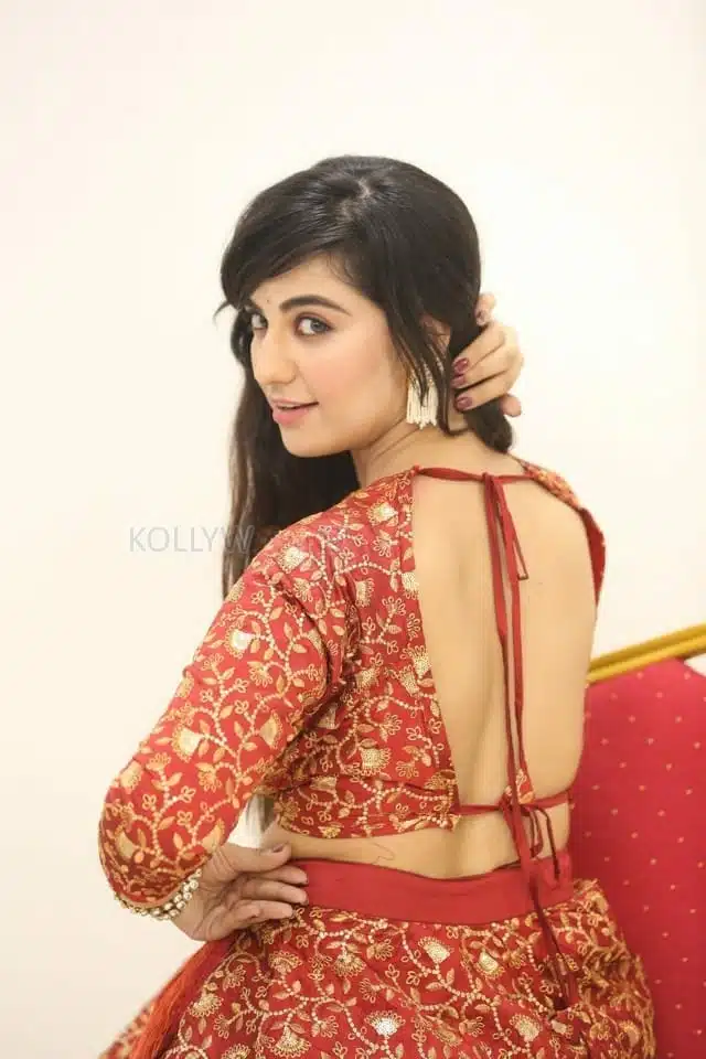 Actress Harshita Panwar Photos 11 (212003) | Kollywood Zone