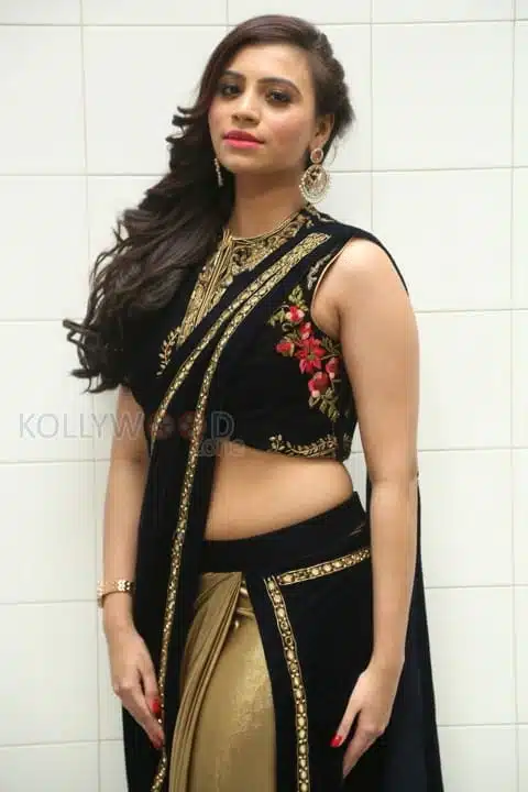 Actress Priyanka Raman Photos 20 (212817) | Kollywood Zone