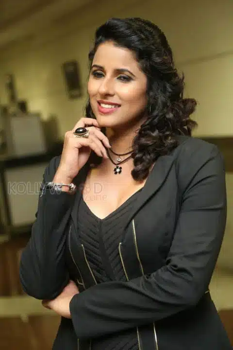 Actress Shraavya Reddy New Stills 01 (214689) | Kollywood Zone