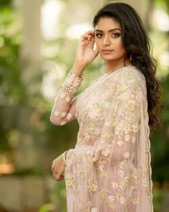 My Film With Arjun Das And Aditi Shankar Will Be A Breezy Romance Drama ...