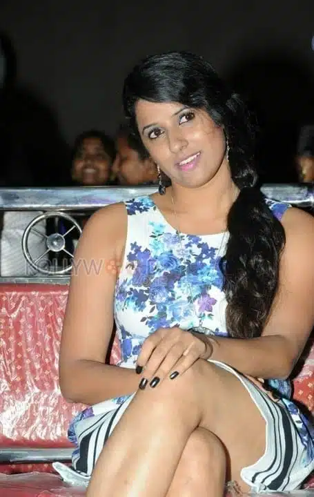 Tollywood Actress Sravya Reddy Photos 06 (214676) | Kollywood Zone