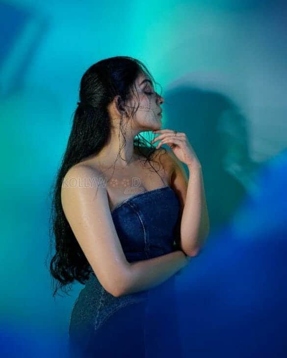 Nancy Rani Actress Ahaana Krishna Photoshoot Stills 01 (225832 ...