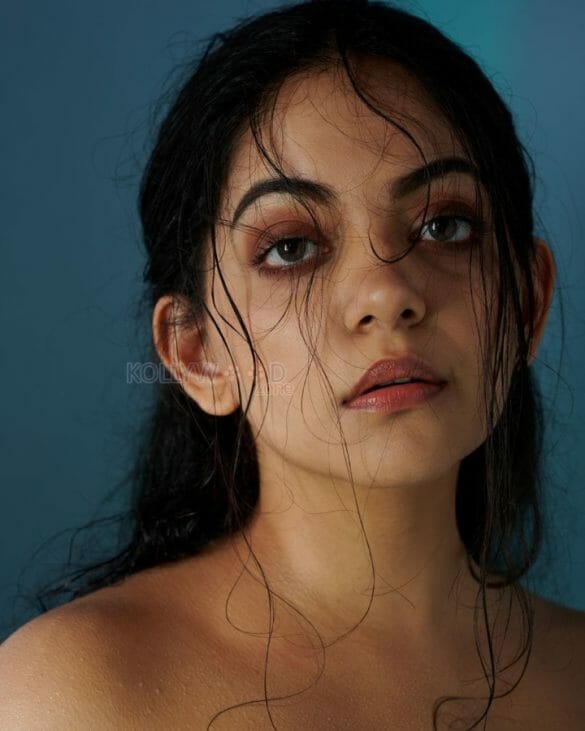 Nancy Rani Actress Ahaana Krishna Photoshoot Stills 03 (225834 ...