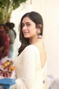 Actress Rhea Sachdeva At Mr Brahma Movie Opening Photos 01 (227930 ...