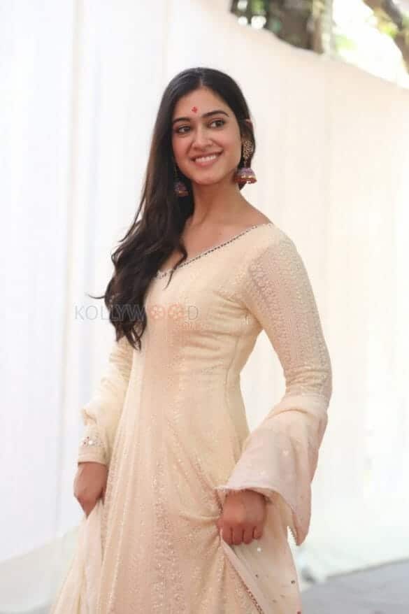 Actress Rhea Sachdeva At Mr Brahma Movie Opening Photos 10 (227939 ...