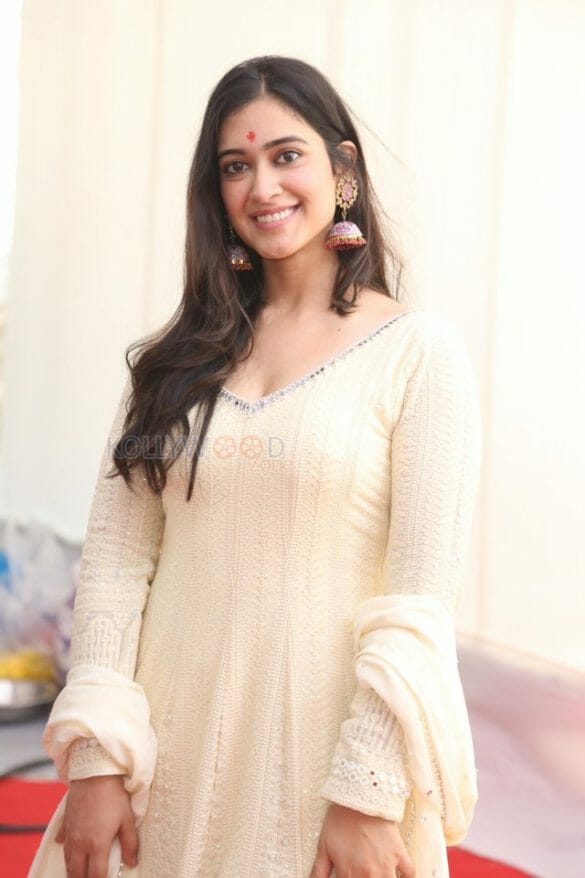 Actress Rhea Sachdeva At Mr Brahma Movie Opening Photos 19 (227927 ...