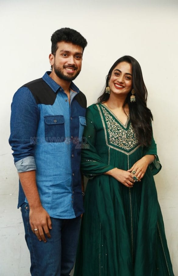 Aval Peyar Rajni Trailer Launch Pictures 02 (246909) | Kollywood Zone