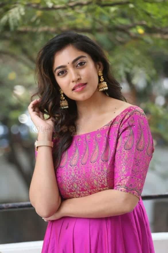 TV Actress Nishma Chengappa Photoshoot Stills 01 (232633) | Kollywood Zone