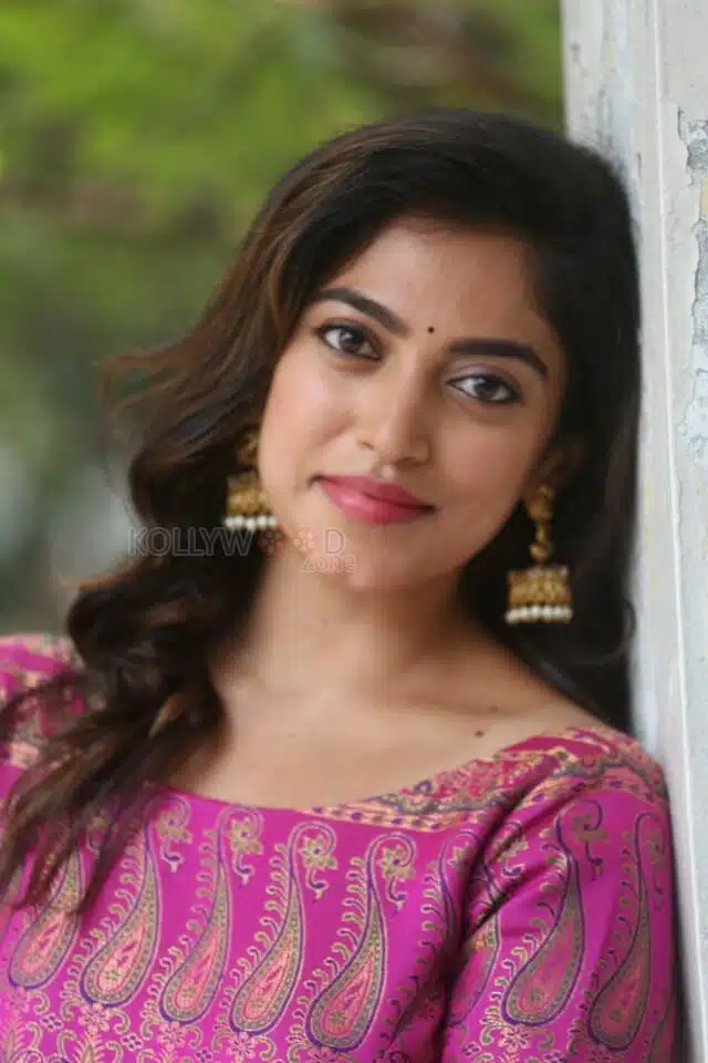 TV Actress Nishma Chengappa Photoshoot Stills 08 (232640) | Kollywood Zone