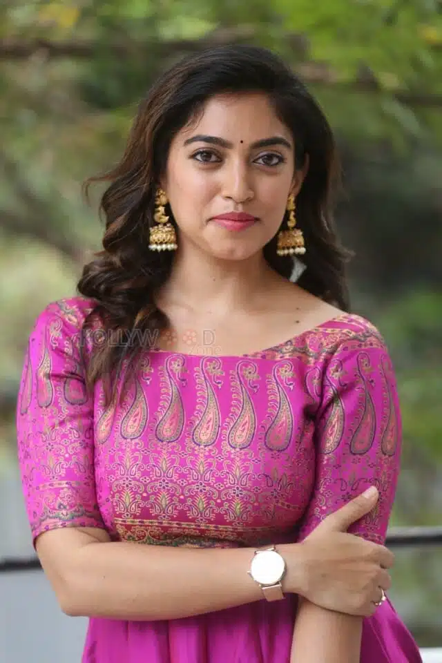 TV Actress Nishma Chengappa Photoshoot Stills 13 (232645) | Kollywood Zone