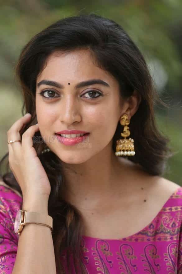 TV Actress Nishma Chengappa Photoshoot Stills 15 (232610) | Kollywood Zone