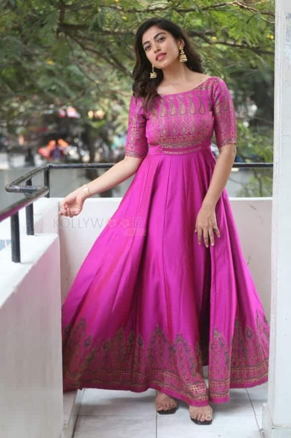 TV Actress Nishma Chengappa Photoshoot Stills 23 (232618) | Kollywood Zone