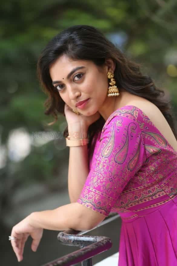 TV Actress Nishma Chengappa Photoshoot Stills 25 (232620) | Kollywood Zone