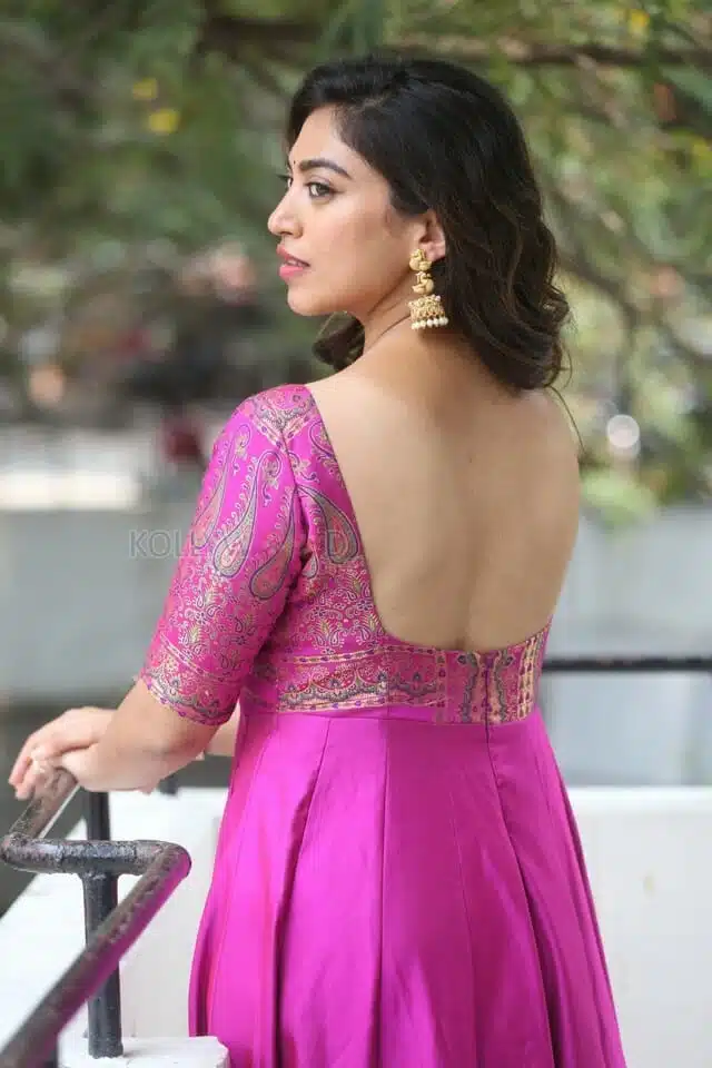 TV Actress Nishma Chengappa Photoshoot Stills 27 (232622) | Kollywood Zone