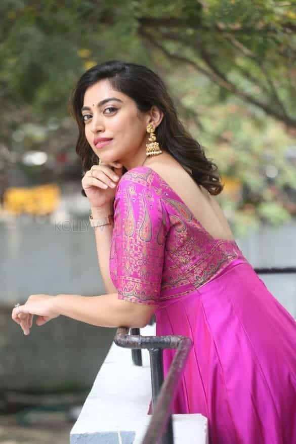 TV Actress Nishma Chengappa Photoshoot Stills 29 (232624) | Kollywood Zone