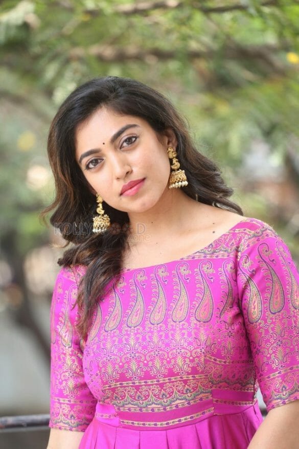 TV Actress Nishma Chengappa Photoshoot Stills 30 (232625) | Kollywood Zone