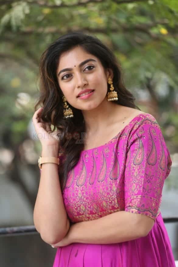 TV Actress Nishma Chengappa Photoshoot Stills 37 (232632) | Kollywood Zone