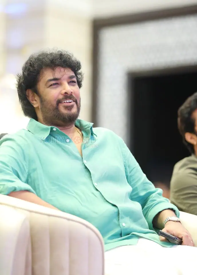 Aranmanai 4 Trailer Launch Photos 05 (301588) | Kollywood Zone