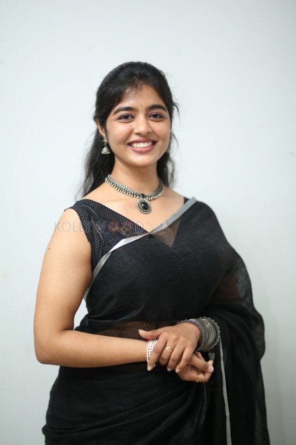 Actress Chandana Payaavula At Tenant Trailer Launch Event Photos 01 ...