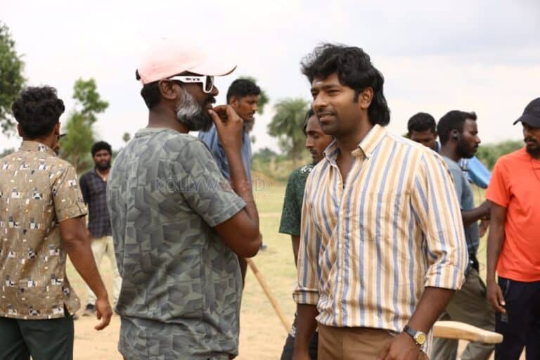 Blue Star Movie Pictures 01 (267827) | Kollywood Zone