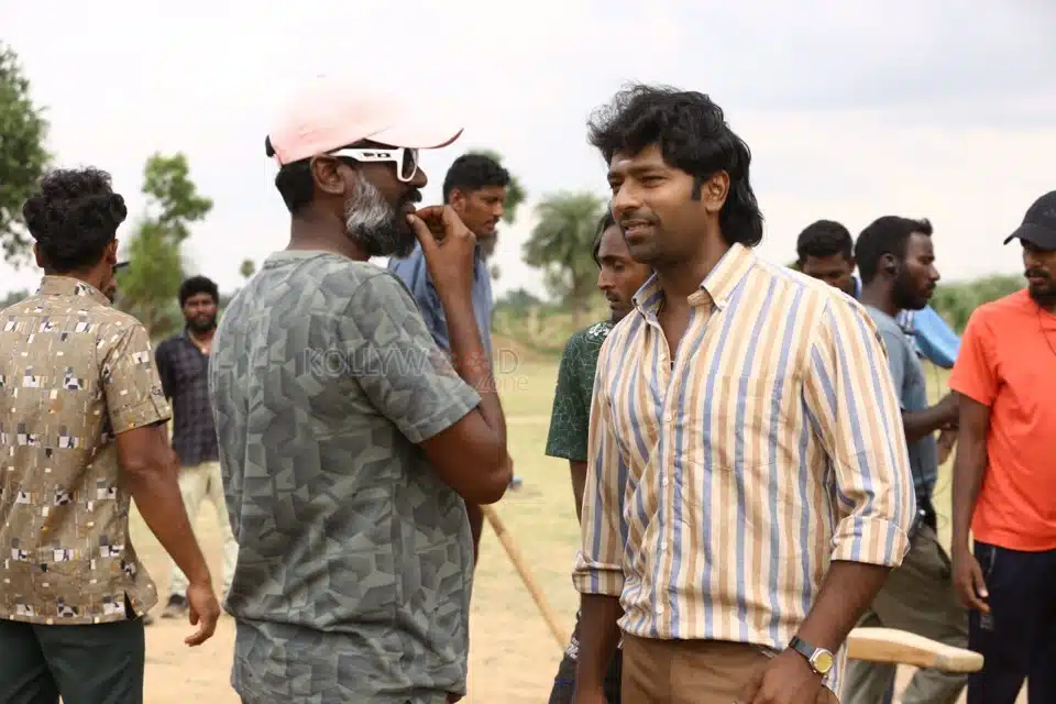 Blue Star Movie Pictures 01 (267827) | Kollywood Zone