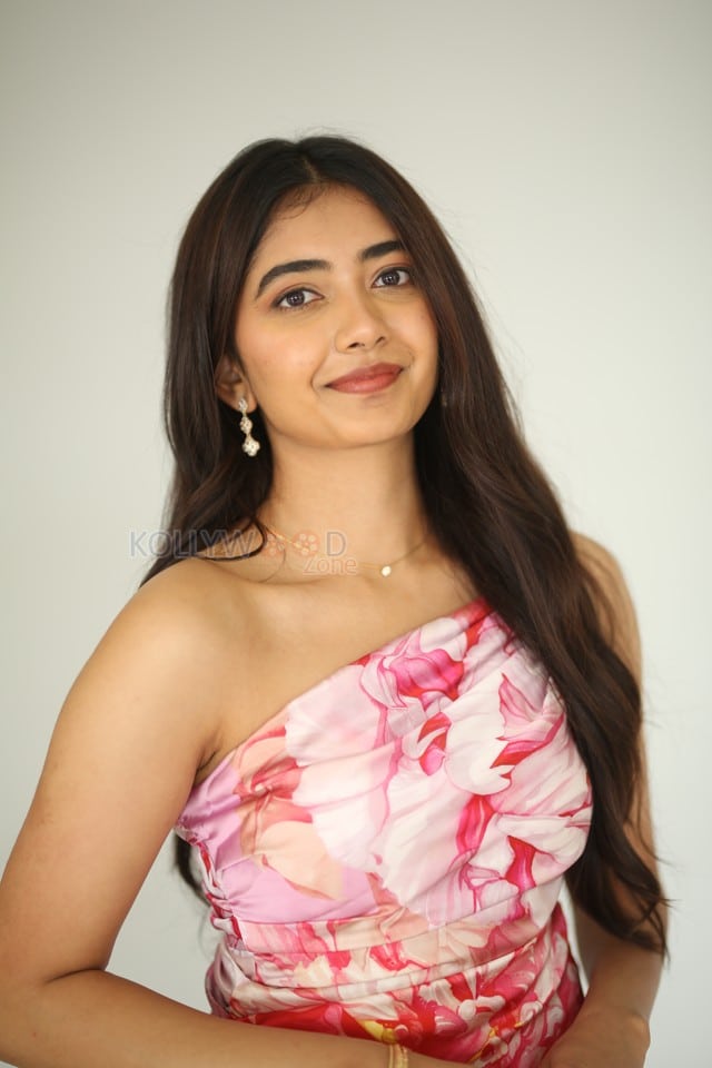 Heroine Preethi Pagadala At Patang Movie Press Meet Pictures 03 (367979 ...
