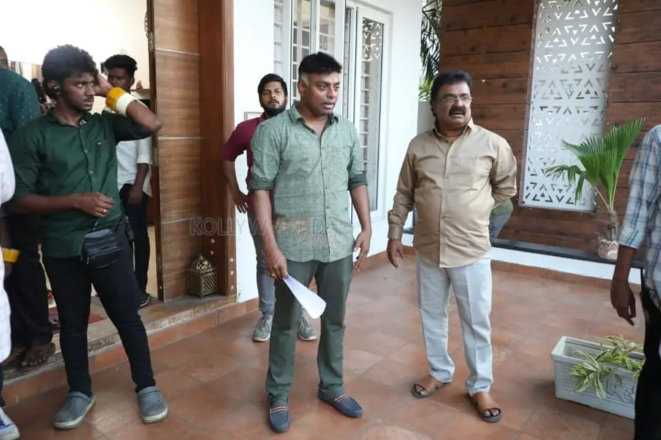 Can Movie Pictures 03 (302530) | Kollywood Zone